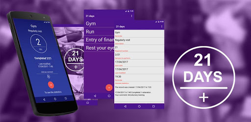 21 days for PC - Free Download & Install on Windows PC, Mac