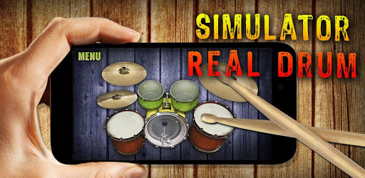 Simulator Real Drum for PC - Free Download & Install on Windows PC, Mac