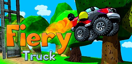 Fiery Truck For PC Free Download Install On Windows PC Mac