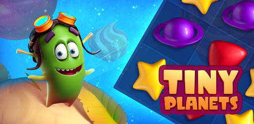 Tiny Planets: match 3 game for PC - Free Download & Install on Windows ...