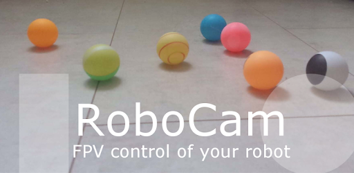 RoboCam for PC - Free Download & Install on Windows PC, Mac