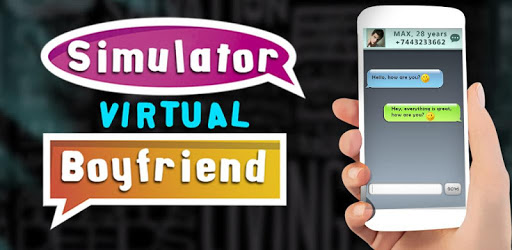 Simulator Virtual Boyfriend for PC - Free Download & Install on Windows ...