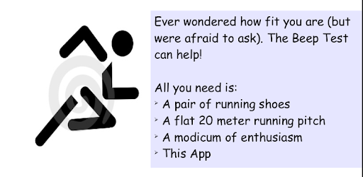 Beep Test for PC - Free Download & Install on Windows PC, Mac