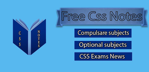 CSS Free Notes for PC - Free Download & Install on Windows PC, Mac