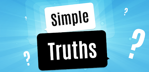 Simple Truths for PC - Free Download & Install on Windows PC, Mac