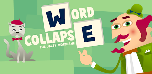 Word Collapse for PC - Free Download & Install on Windows PC, Mac