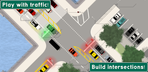 Intersection Controller for PC - Free Download & Install on Windows PC, Mac