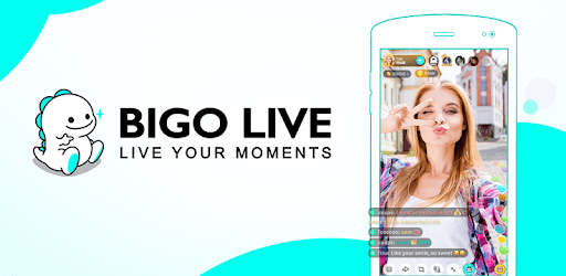 BIGO LIVE - Live Stream for PC - Free Download & Install on Windows PC, Mac