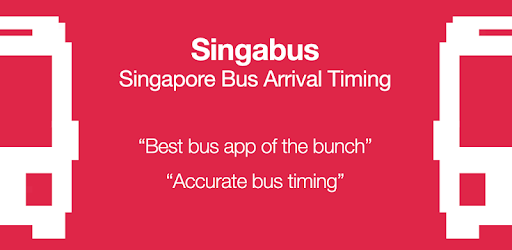 Singabus - Singapore Bus Timing + MRT app SG for PC - Free Download ...