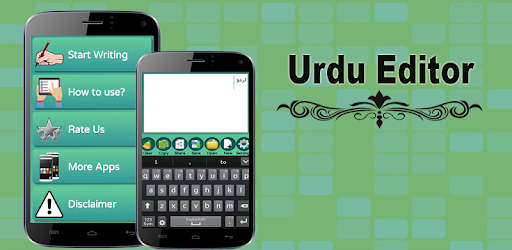 Urdu Editor for PC - Free Download & Install on Windows PC, Mac