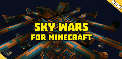 SkyWars for Minecraft for PC - Free Download & Install on Windows PC, Mac