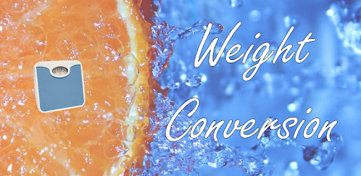 Weight Conversion for PC - Free Download & Install on Windows PC, Mac