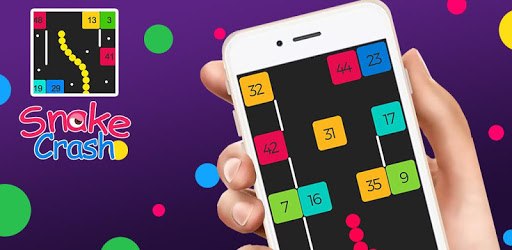 Snake Crash for PC - Free Download & Install on Windows PC, Mac