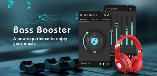 Music Equalizer & Bass Booster for PC - Free Download & Install on ...