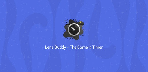 Lens Buddy - Self Timer Camera for PC - Free Download & Install on Windows PC, Mac