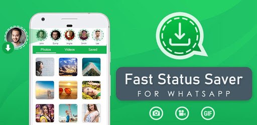 Status Saver for Whatsapp - Free Status Downloader for PC - Free ...