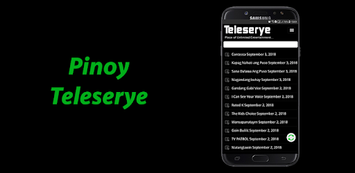 Teleserye for PC - Free Download & Install on Windows PC, Mac