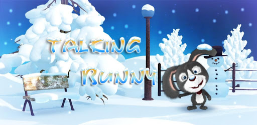 Talking Bunny for PC - Free Download & Install on Windows PC, Mac