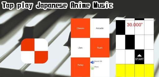 Tap play the Anime Music Game for PC - Free Download & Install on ...