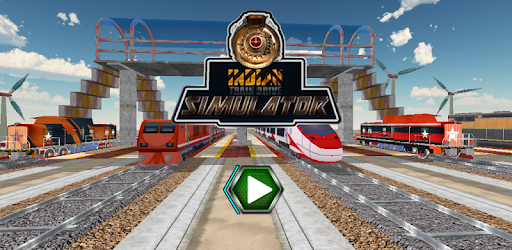 Indian Train Drive Simulator for PC - Free Download & Install on ...