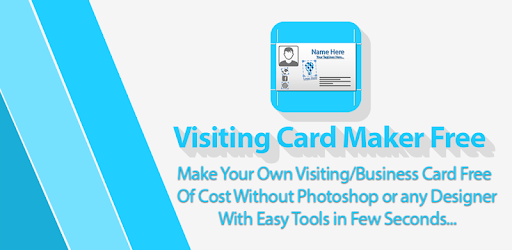 Visiting Card Maker Free for PC - Free Download & Install on Windows PC ...
