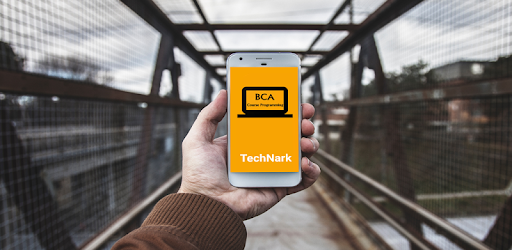 BCA - Course Programming for PC - Free Download & Install on Windows PC, Mac