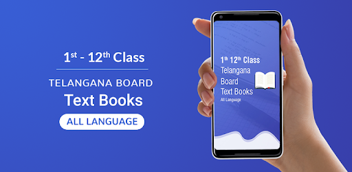 Telangana SCERT Textbooks for PC - Free Download & Install on Windows ...