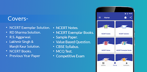 CBSE Class 10 for PC - Free Download & Install on Windows PC, Mac
