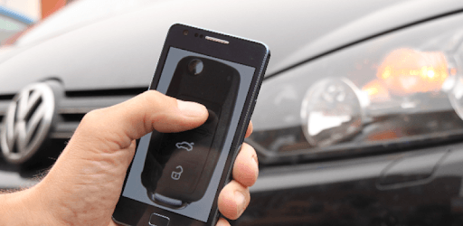 Car Key Simulator for PC - Free Download & Install on Windows PC, Mac