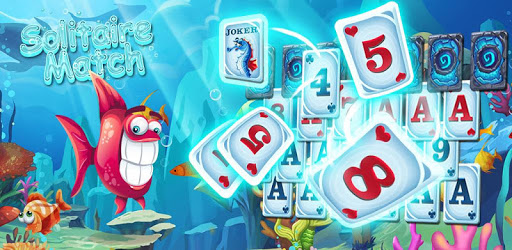 Ocean Fish Solitaire for PC - Free Download & Install on Windows PC, Mac