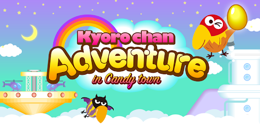 Kyorochan ADV in Candy Town for PC - Free Download & Install on Windows ...