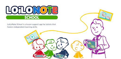 LoiLoNote School for PC - Free Download & Install on Windows PC, Mac