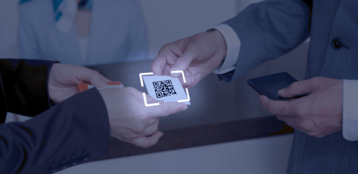 Extreme QR code scanner for PC - Free Download & Install on Windows PC, Mac