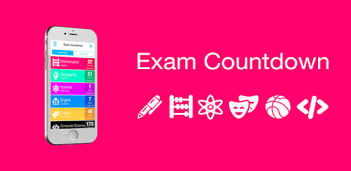 Exam Countdown Lite for PC - Free Download & Install on Windows PC, Mac