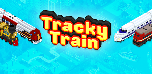 Tracky Train for PC - Free Download & Install on Windows PC, Mac