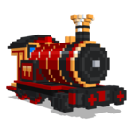 Tracky Train for PC - Free Download & Install on Windows PC, Mac