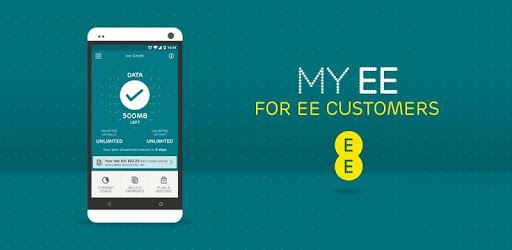 My EE for PC - Free Download & Install on Windows PC, Mac