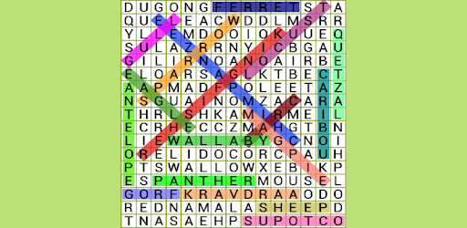 Word Search Pro for PC - Free Download & Install on Windows PC, Mac