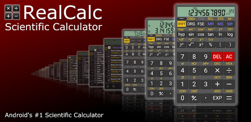 RealCalc Scientific Calculator for PC - Free Download & Install on ...