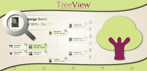 TreeView for PC - Free Download & Install on Windows PC, Mac