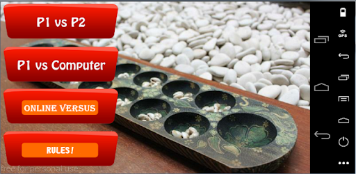 Dakon Game Tradisional for PC - Free Download & Install on Windows PC, Mac