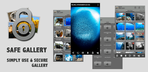 Safe Gallery (Media Lock) for PC - Free Download & Install on Windows ...