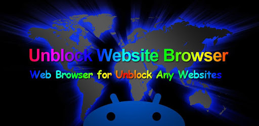 Unblock Website Browser for PC - Free Download & Install on Windows PC, Mac