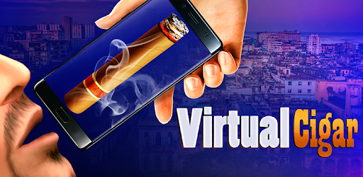 Smoking cigar (simulator) for PC - Free Download & Install on Windows ...