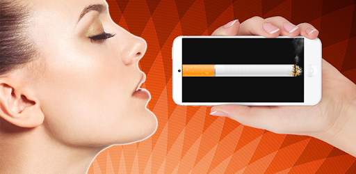 Cigarette simulator for PC - Free Download & Install on Windows PC, Mac