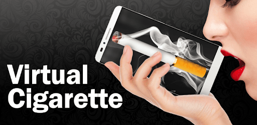 Virtual cigarette for PC - Free Download & Install on Windows PC, Mac