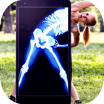 X-ray prank for PC - Free Download & Install on Windows PC, Mac