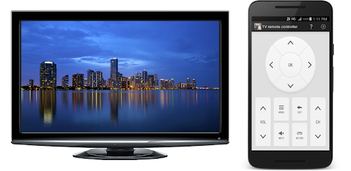 Remote control for PC - Free Download & Install on Windows PC, Mac