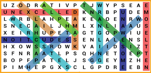 Word Search (Scrabble words) for PC - Free Download & Install on ...