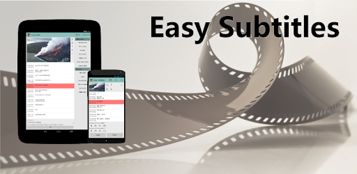 Easy Subtitles for PC - Free Download & Install on Windows PC, Mac